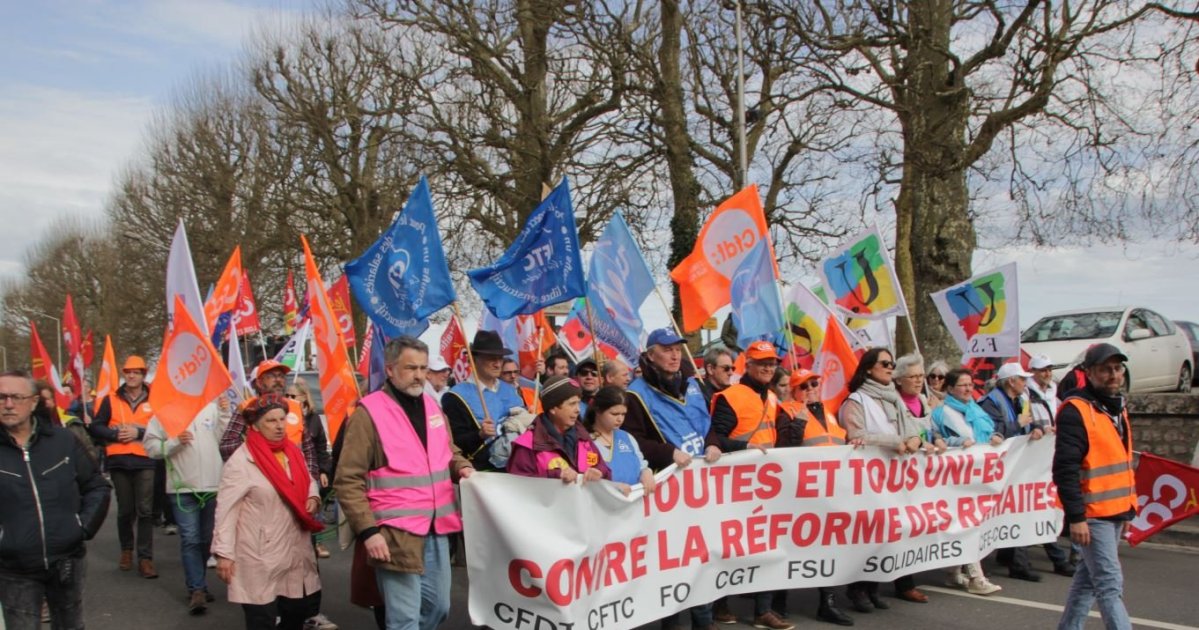 28 Mars : Toujours présents