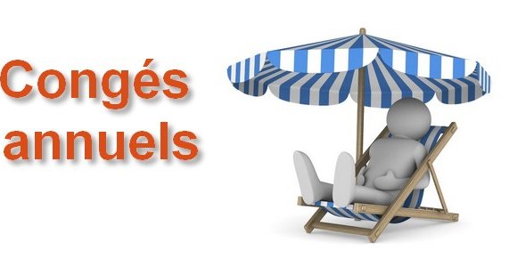 Peut-on m’imposer mes dates de congés annuels